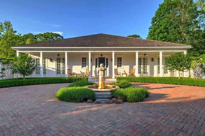 145 Sayres Path, Wainscott, NY 11975 (Sold NYStateMLS Listing #10468438)